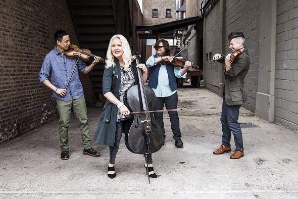 ETHEL The Signature Sessions | Stevenskerk Nijmegen